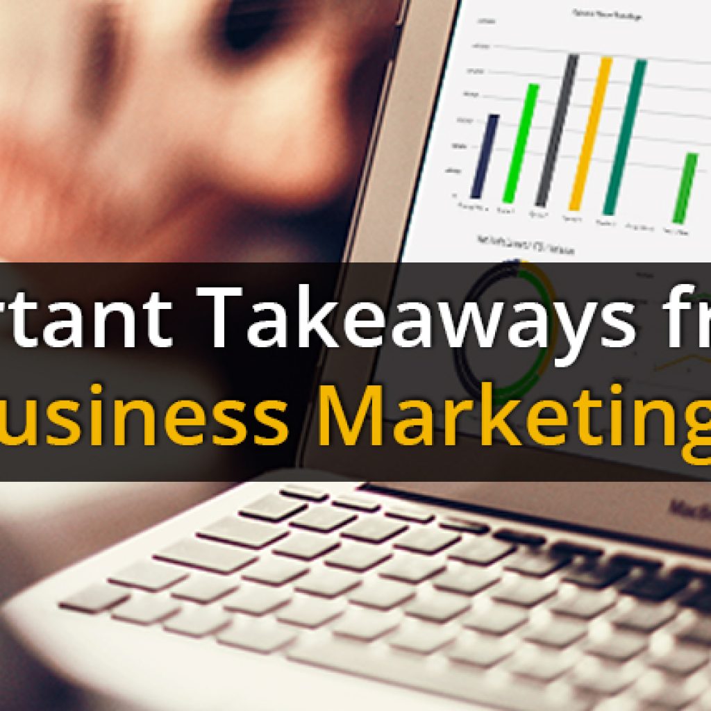 5 Important Takeaways from the Small Business | Localtree